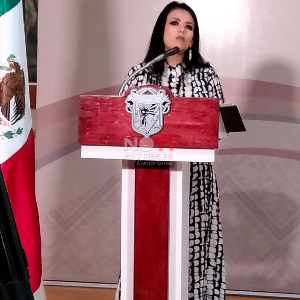 Exhorta alcaldesa de Chilpancingo, Norma Otilia Hernández a defraudados ... Exhorta alcaldesa de Chilpancingo, Norma Otilia Hernández a defraudados ...
